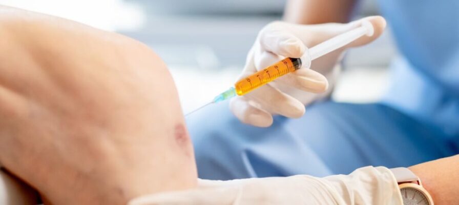 PRP Joint Injection San Diego - Oasis Health and Medicine | 858-201-3171