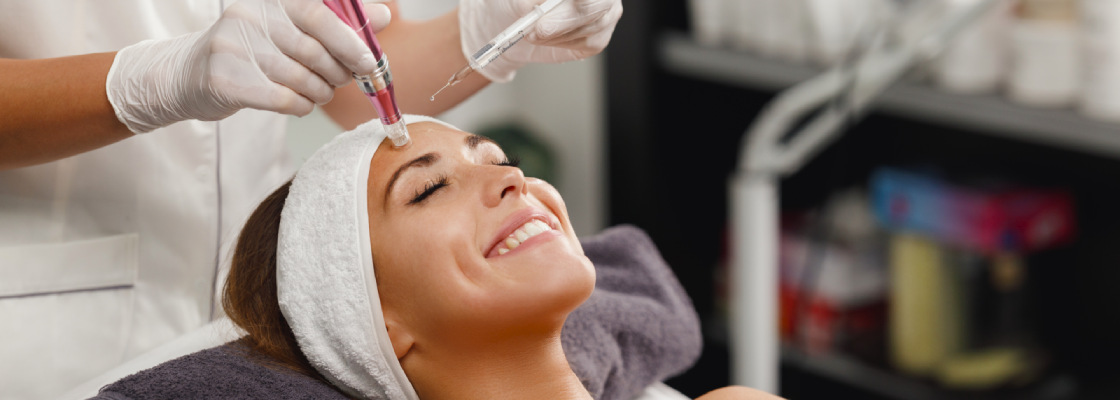 PRP Facial San Diego - Oasis Health and Medicine | 858-201-3171