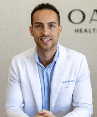 About Us - Oasis Health and Medicine | 858-201-3171